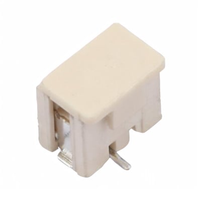 Zhongdi WAFER-ZH1.5-8PLT-W1-P Male Pin Header
