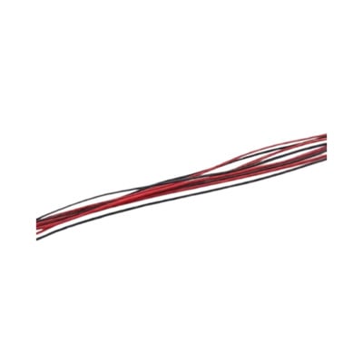 DEALON LDS125-157128-200-2P Single Conductor Hook-Up Wire