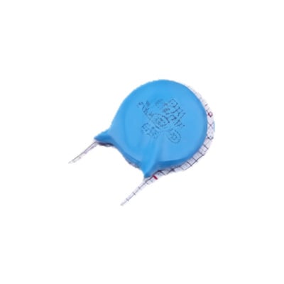 Dersonic RM10D911KD24E100 Metal Oxide Varistor (MOV)