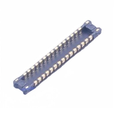 XKB Connection X0400FVS-34-LPV01 Board-to-Board Mezzanine Edge Type Array Connector