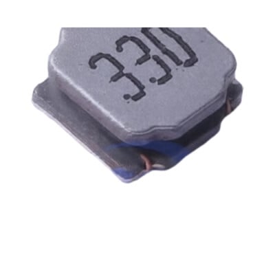 KOHERelec NRSC6028-330M Fixed Inductor for sale
