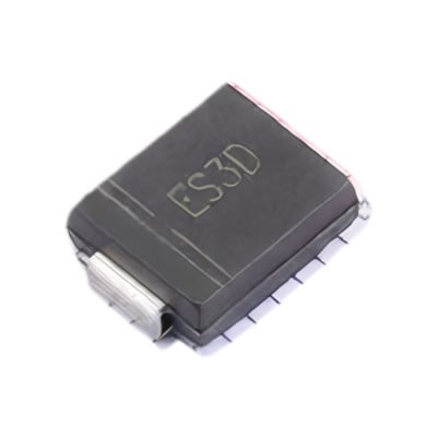 DOWO ES3DB Single Diode