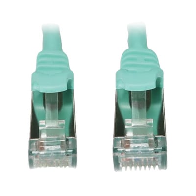 EATON N261-S07-BL Modular Ethernet Cable RJ45