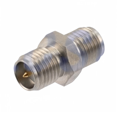 L-com LCAD9620 Coaxial Connector (RF) Adapter