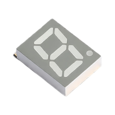 Guangcai Display GS3911AR-G LED Numeric Display Chip