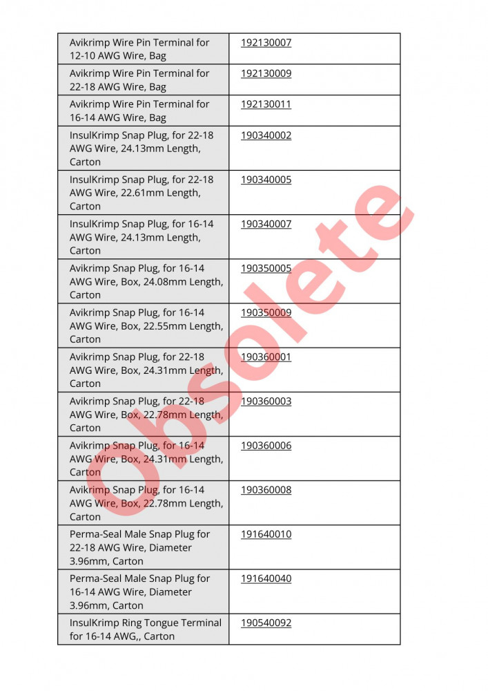 Technical document page 3