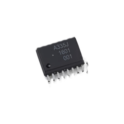 Broadcom HCPL-0314#500