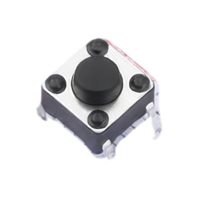 HanElectricity TC-1109EDA26070 Tactile Switch