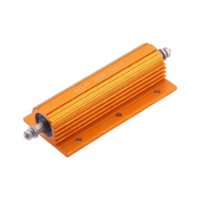 Milliohm HoRX-200W-200mR-5% Chassis Mount Resistor