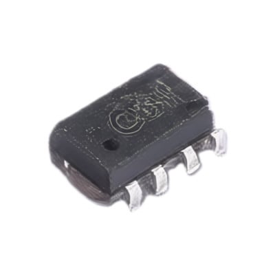 COSINE COS8554SRC Amplifier Chip