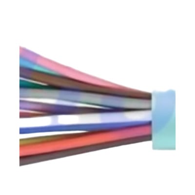 L-com FOBOM3IB2-M Fiber Optic Cable