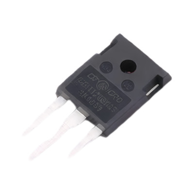 CRMICRO CRG25T120BK3S for sale
