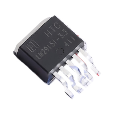 HTC LM29152R Linear Low Dropout (LDO) Voltage Regulator