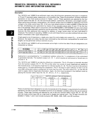 Rochester Electronics 74LS681N