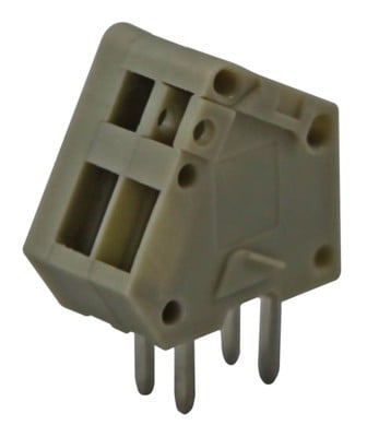TE Connectivity 2834089-3 Wire to Board Connector