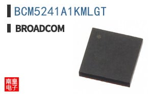 Broadcom HLMP-Q700 Infrared LED Emitter