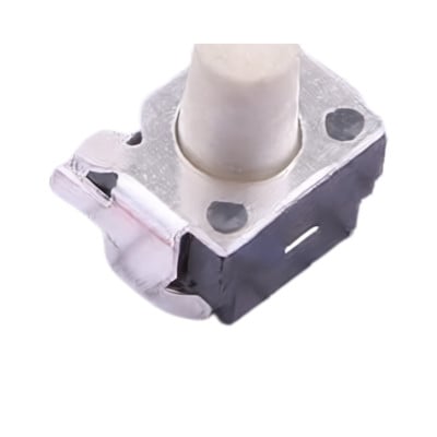 Korean Hroparts Elec K2-1823SA-A3DW-06 Tactile Switch