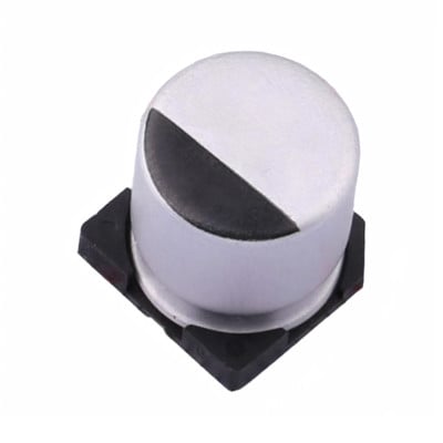 ACMECON GVM1V337M0810CN Aluminum Electrolytic Capacitor