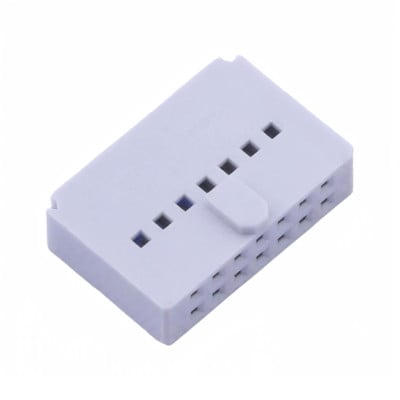 Nextron B-810-1421000-08115 Rectangular Connector Housing for sale