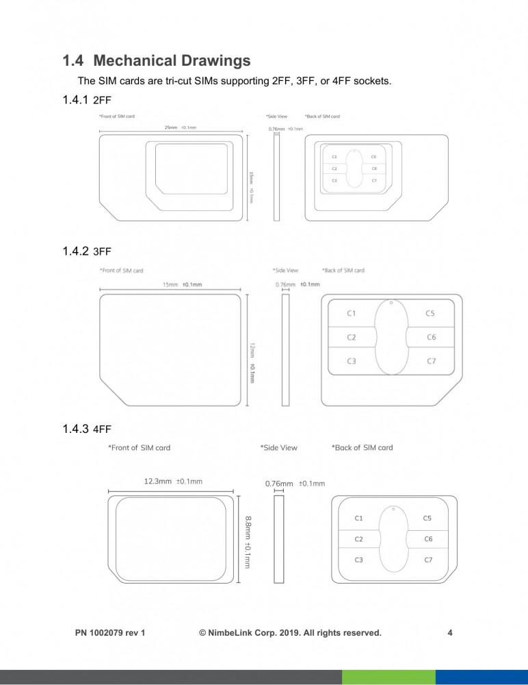 Supplied document page 4