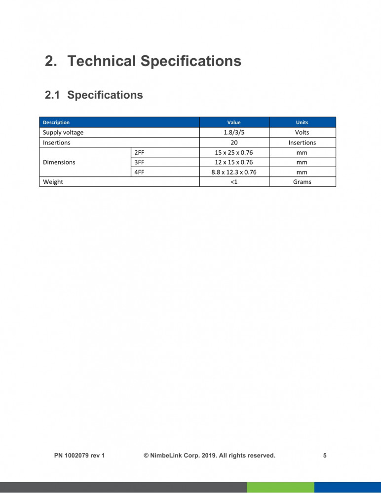 Supplied document page 5