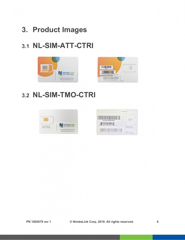 Supplied document page 6