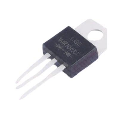 LGE MUR3040PT Single Diode