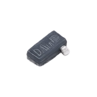 Nexperia PMV55ENEAR Single N-Channel MOSFET