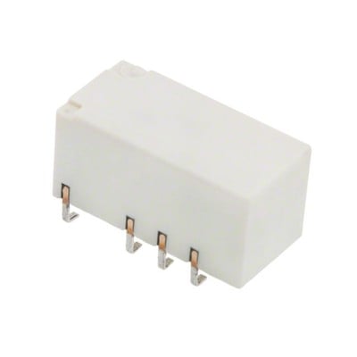 OMRON G6S-2F-Y DC5 Signal Relay Chip