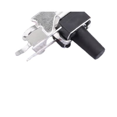 G-Switch GT-TC101B-H080-L1 Tactile Switch