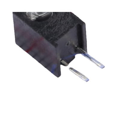 Harvatek HV-317446/260/SUR-U1930 Circuit Board Indicator, Light Bar Array for Bar Graph Displays