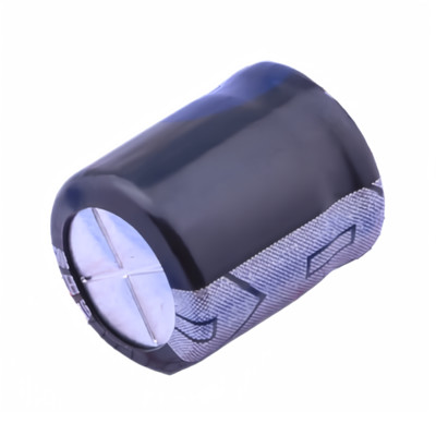 Man Yue Tech ESK337M1VG1BRR Aluminum Electrolytic Capacitor