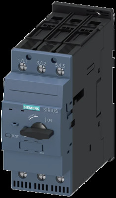 SIEMENS 3RV23111JC10 Motor Protective Circuit Breaker
