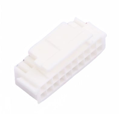 XUNPU WAFER-PHB2.0-20PJK-GW Rectangular Connector Housing for sale