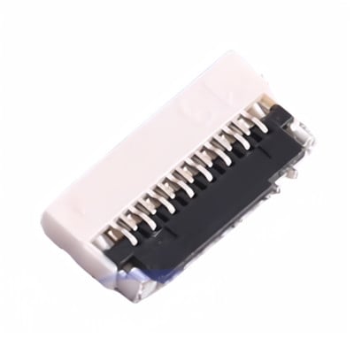 JMEconn 5001-FPC0310-17R1-00