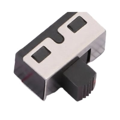 BXCONN SS12D10-ZG12 Slide Switch