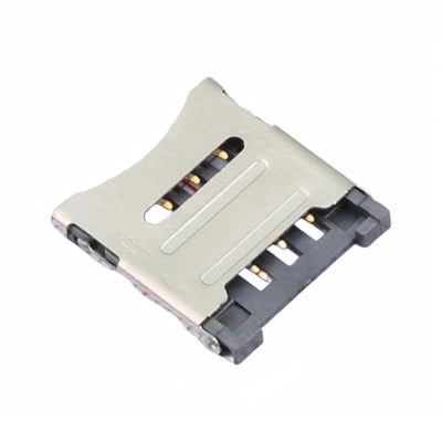SOFNG SMO-014 PC Card Socket