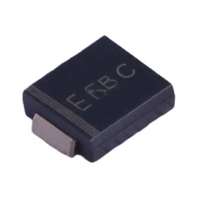 Shikues ES5BCG Single Diode