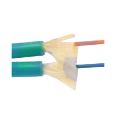 L-com FOB30OM1POSV-M Fiber Optic Cable