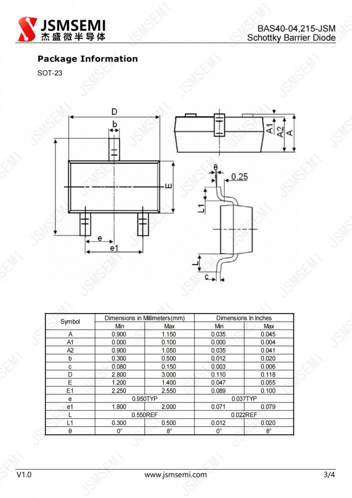BAS40-04,215-JSM datasheet page 3