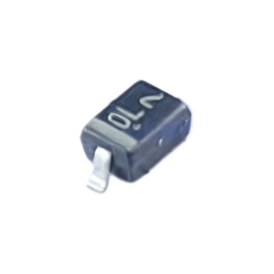onsemi MM3Z9V1ST1G Single Zener Diode