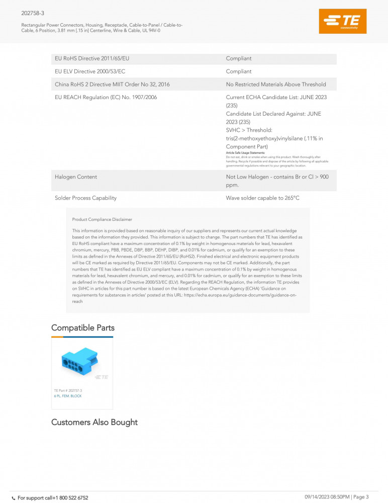 202758-3 technical document page 3