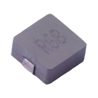 COILMX MS1350-R85M Fixed Inductor Chip for Power Supply and Filtering Applications