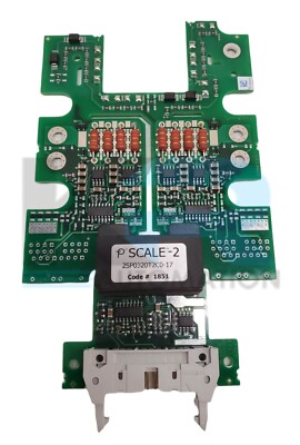 POWER INTEGRATIONS 2SP0320T2C0-17 for sale