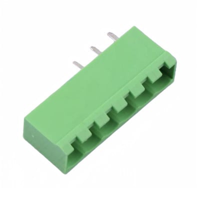 HCTL HC2EDGVC-2.54-6P-V