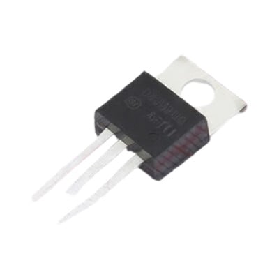 onsemi D45VH10G Single Bipolar Transistor for sale