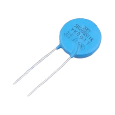 SETsafe  |  SETfuse SFV20D241K