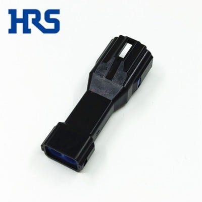 HRS DF63WA-2S-3.96C Rectangular Connector Housing for sale