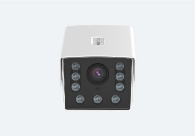 IR Dome IPC - 2MP