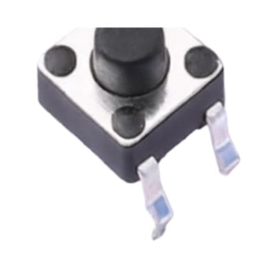 SHOU HAN TS4580CJ 160gf 022 Tactile Switch